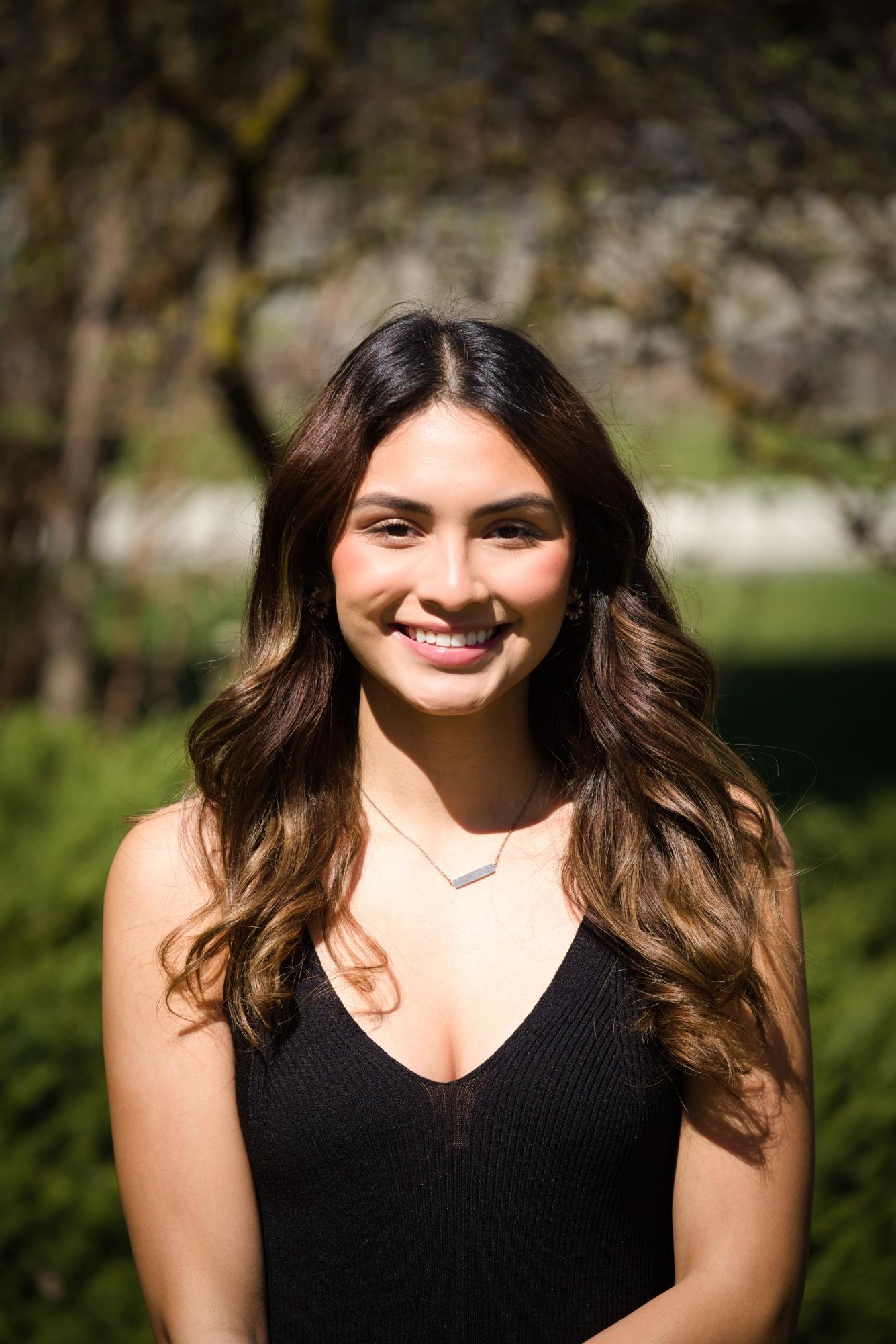 Melanie Pulido – The Observer